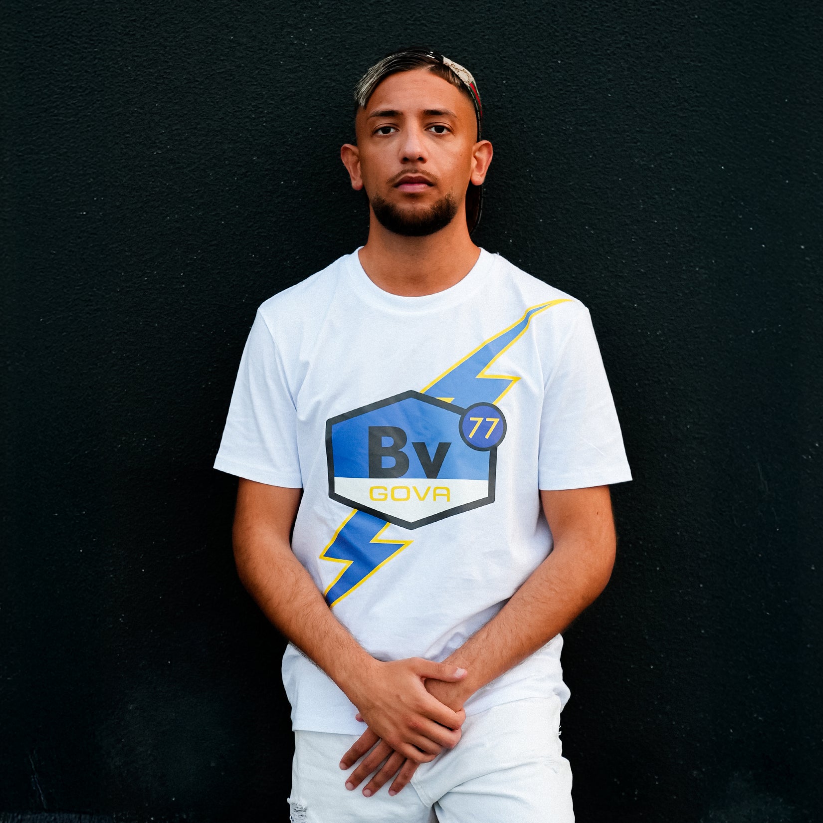 BOBBY VANDAMME – GOVA SHOP