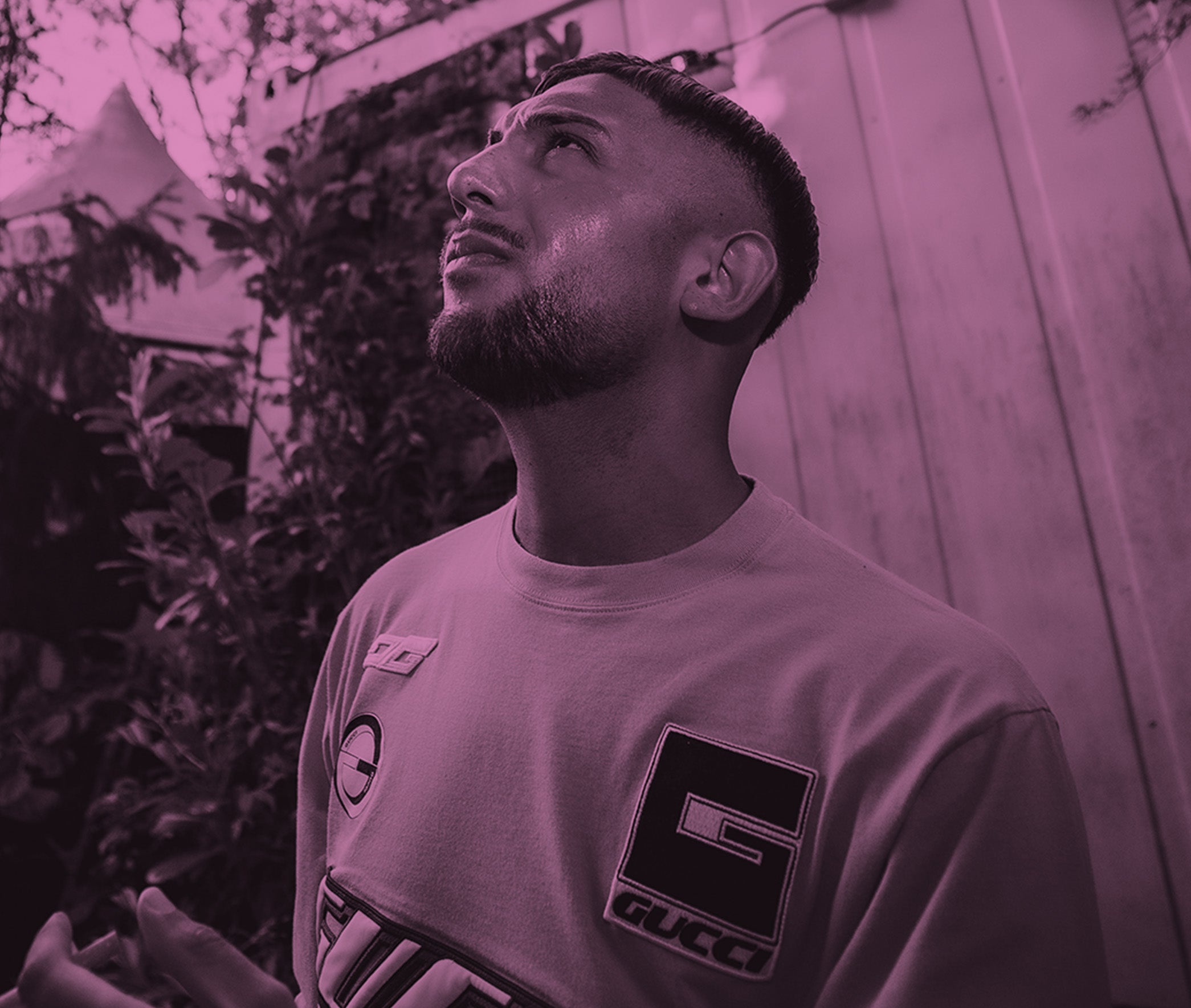 BOBBY VANDAMME – GOVA SHOP